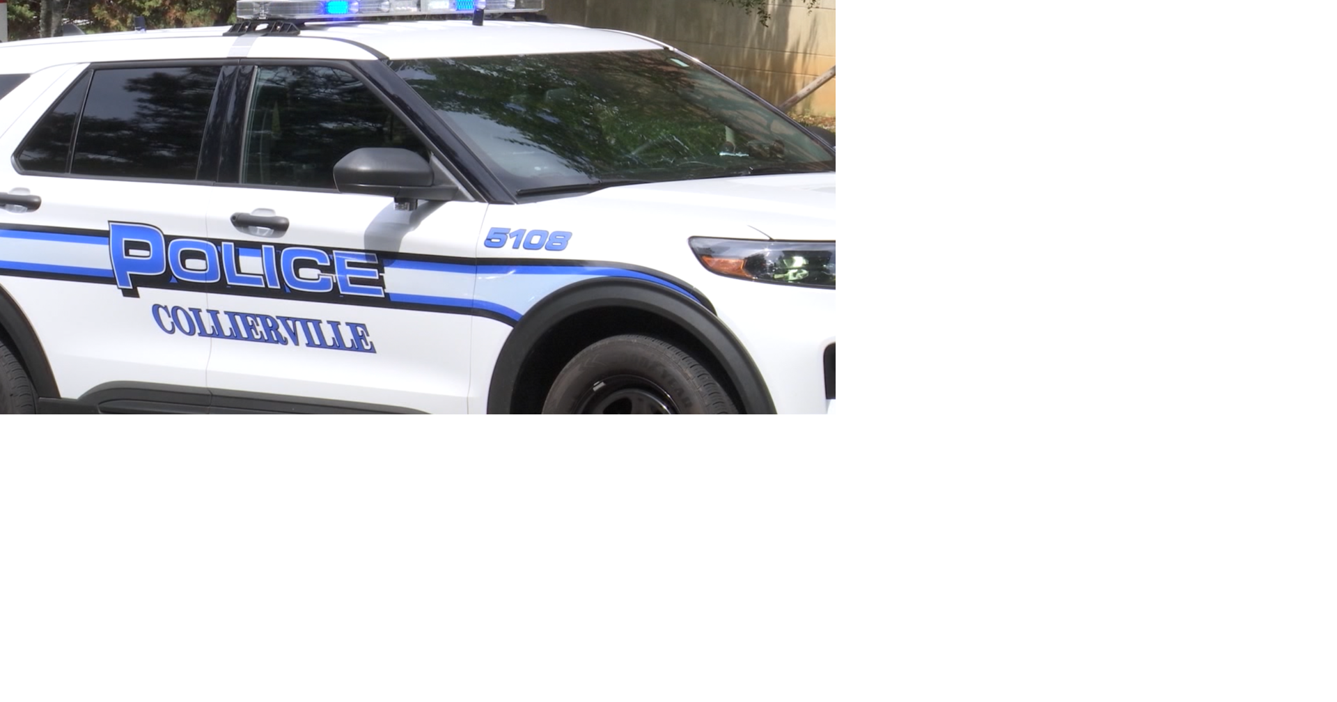 8 arrested after 'large gathering' in Collierville | News ...