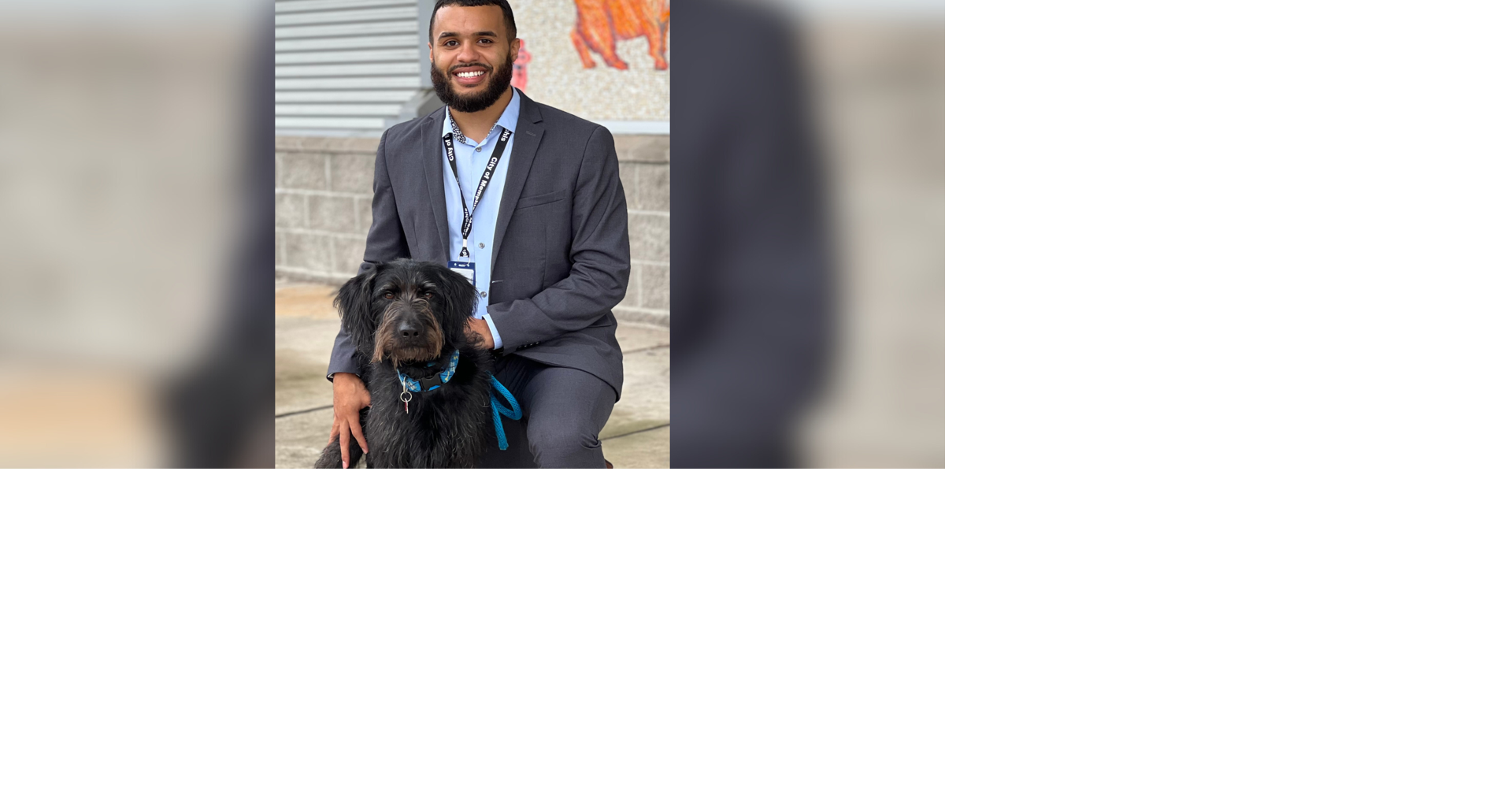 Memphis Animal Services Director Ty Coleman terminated | News ...