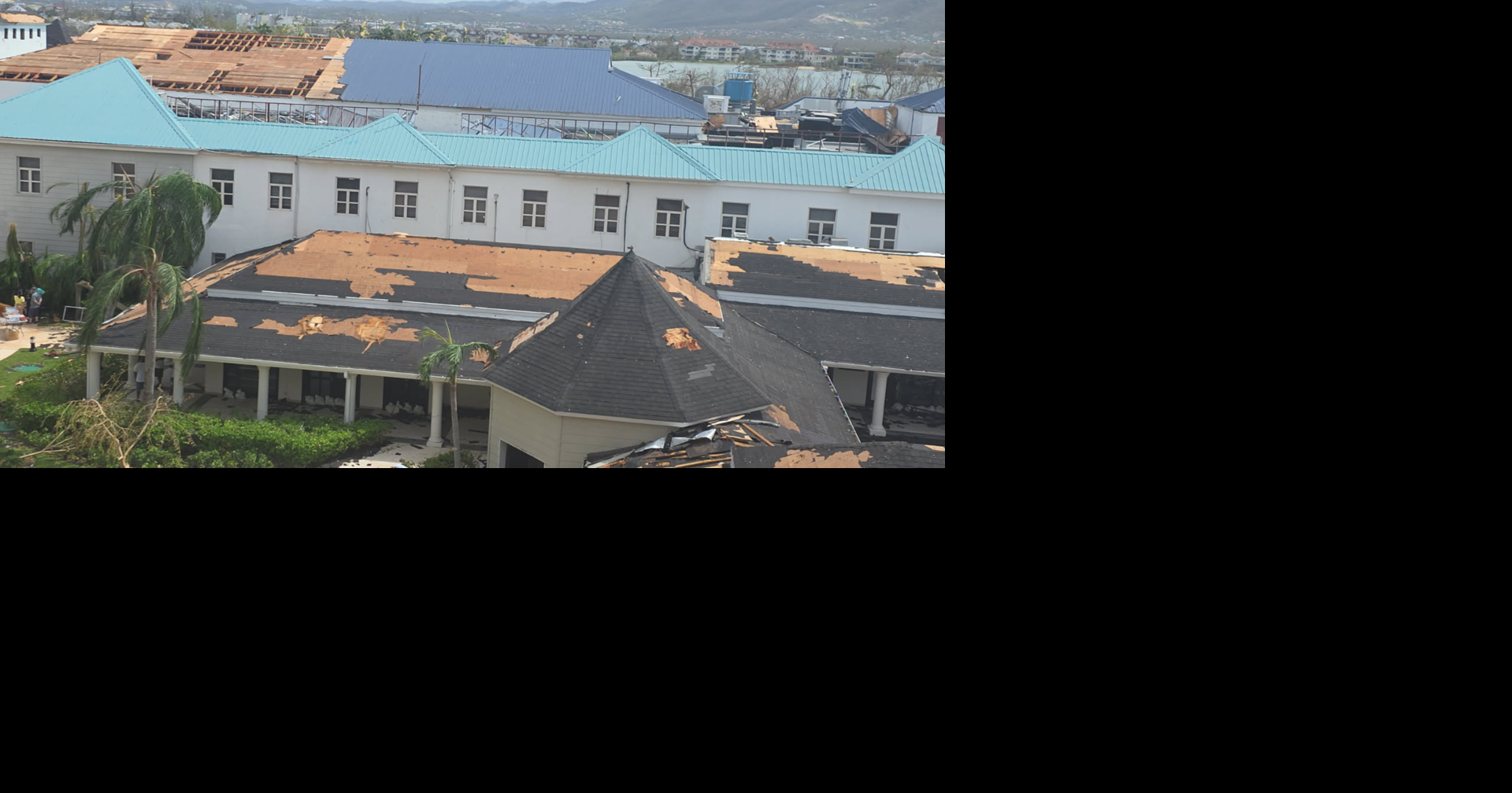 Memphis families stranded in Jamaica after Hurricane Melissa | News ...