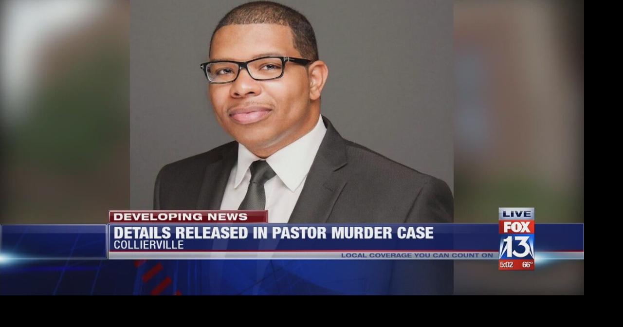 'You broke my heart.' Police documents reveal new details in killing of ...