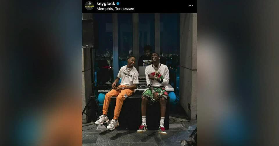 Memphis rapper Key Glock speaks out on Young Dolph’s murder | News ...