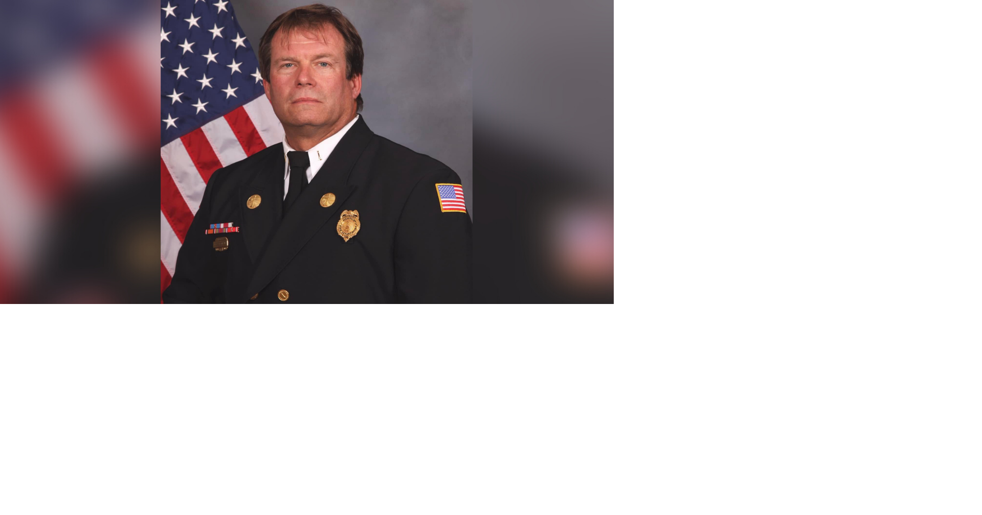 Retired Memphis firefighter dies after battle with COVID-19 | News ...
