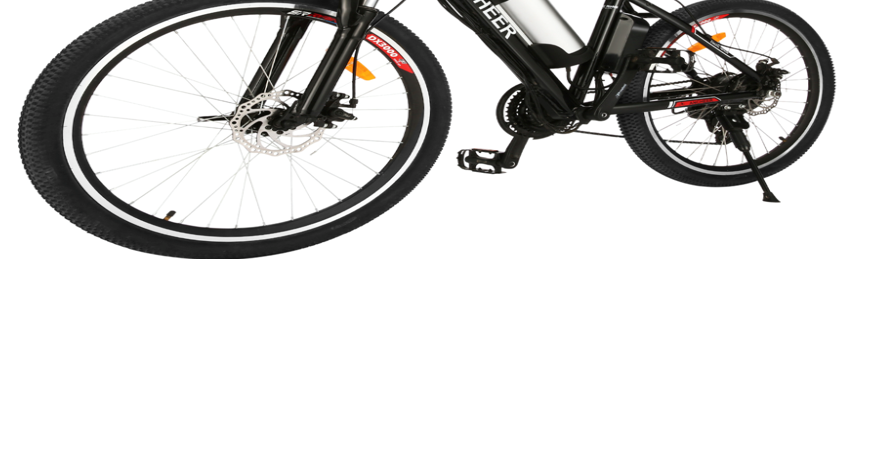 Recall alert: Ancheer recalls about 22K e-bikes amid fire, explosion ...