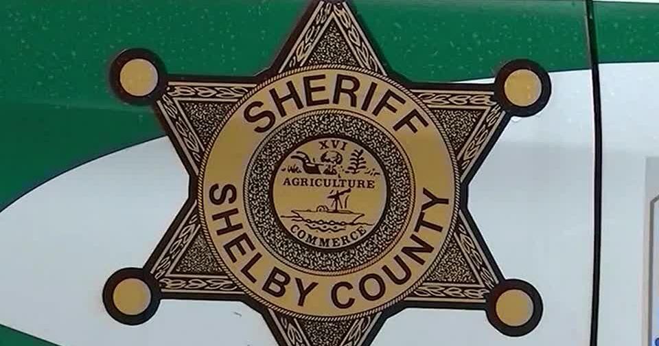 SCSO: Car crash in Arlington injures 3 people | News | fox13memphis.com