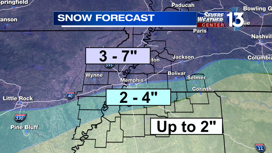 Weather in Memphis and the Mid-South | Weather | fox13memphis.com