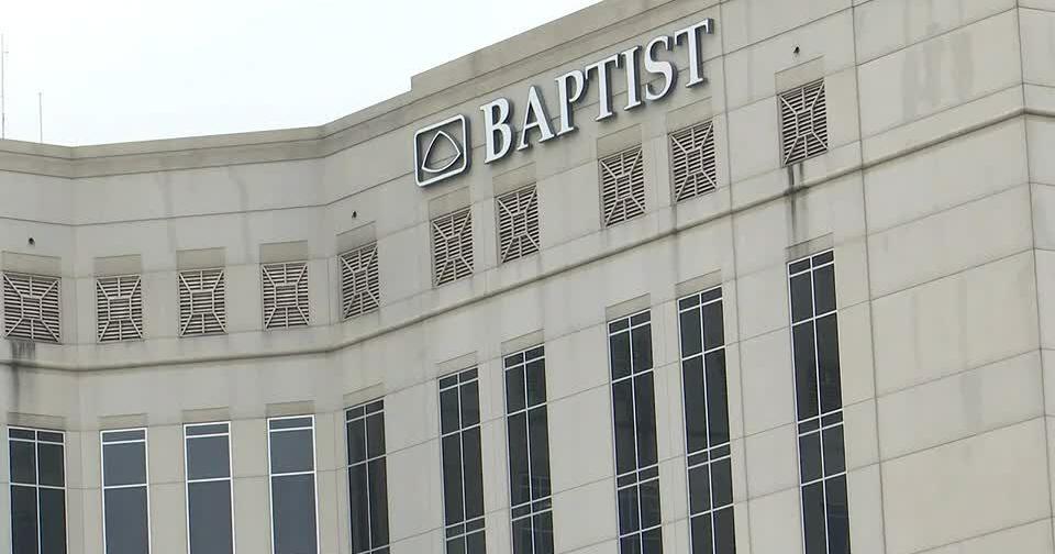Mid-South hospital receives Pfizer vaccine for employees | Archives ...