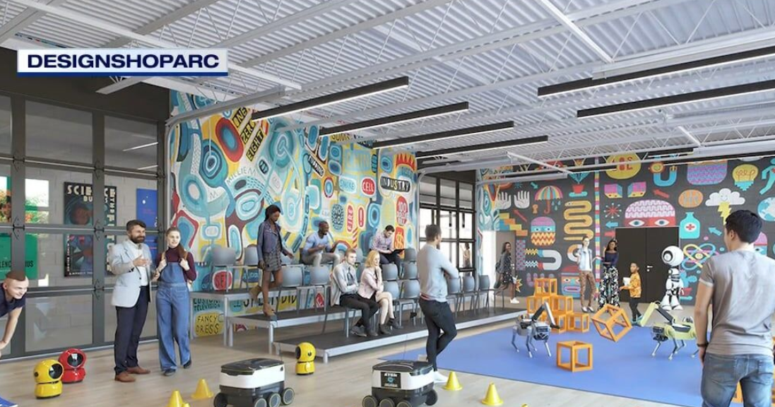 Is Whitehaven High's $10-million STEM project in limbo? | News ...