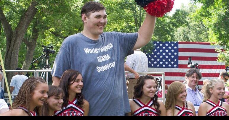 America’s tallest man, Igor Vovkovinskiy, dies | Trending ...