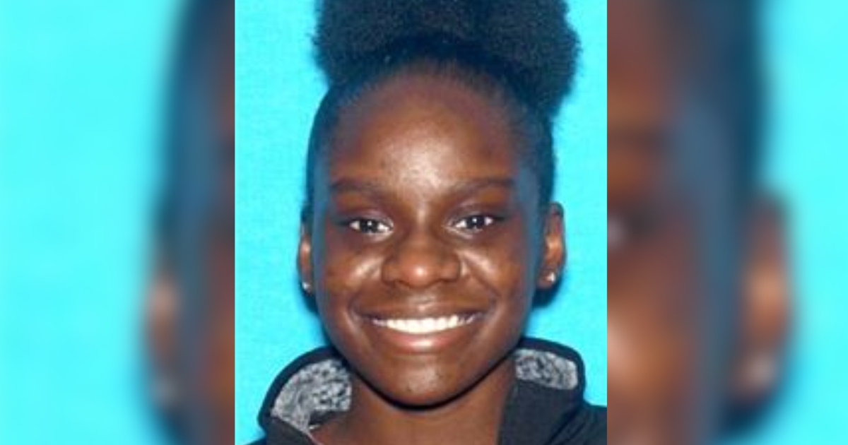 Memphis Woman Missing Believed To Be Victim Of Sex Trafficking Mpd