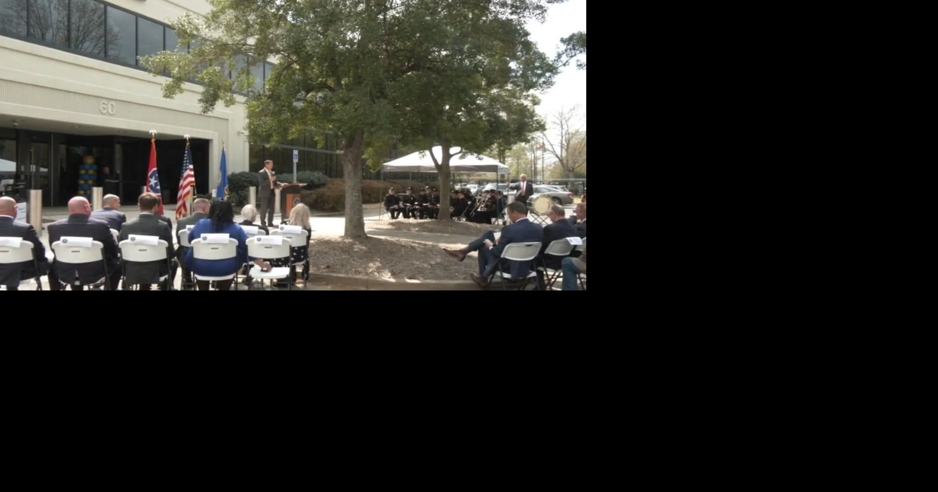 WATCH: FBI opens first Memphis office in over 30 years | News ...