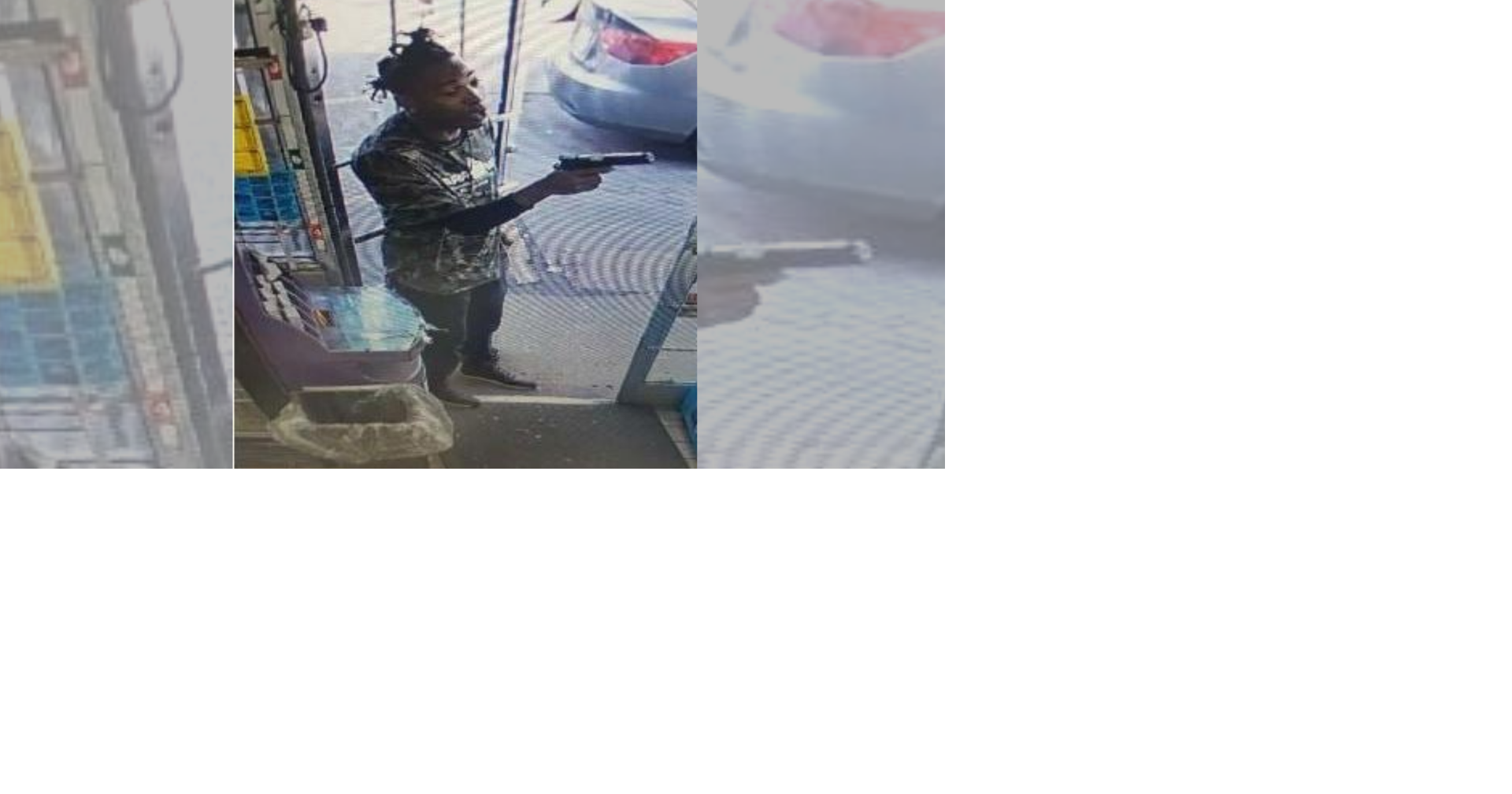 Man wanted for pointing gun in store, police say | News | fox13memphis.com