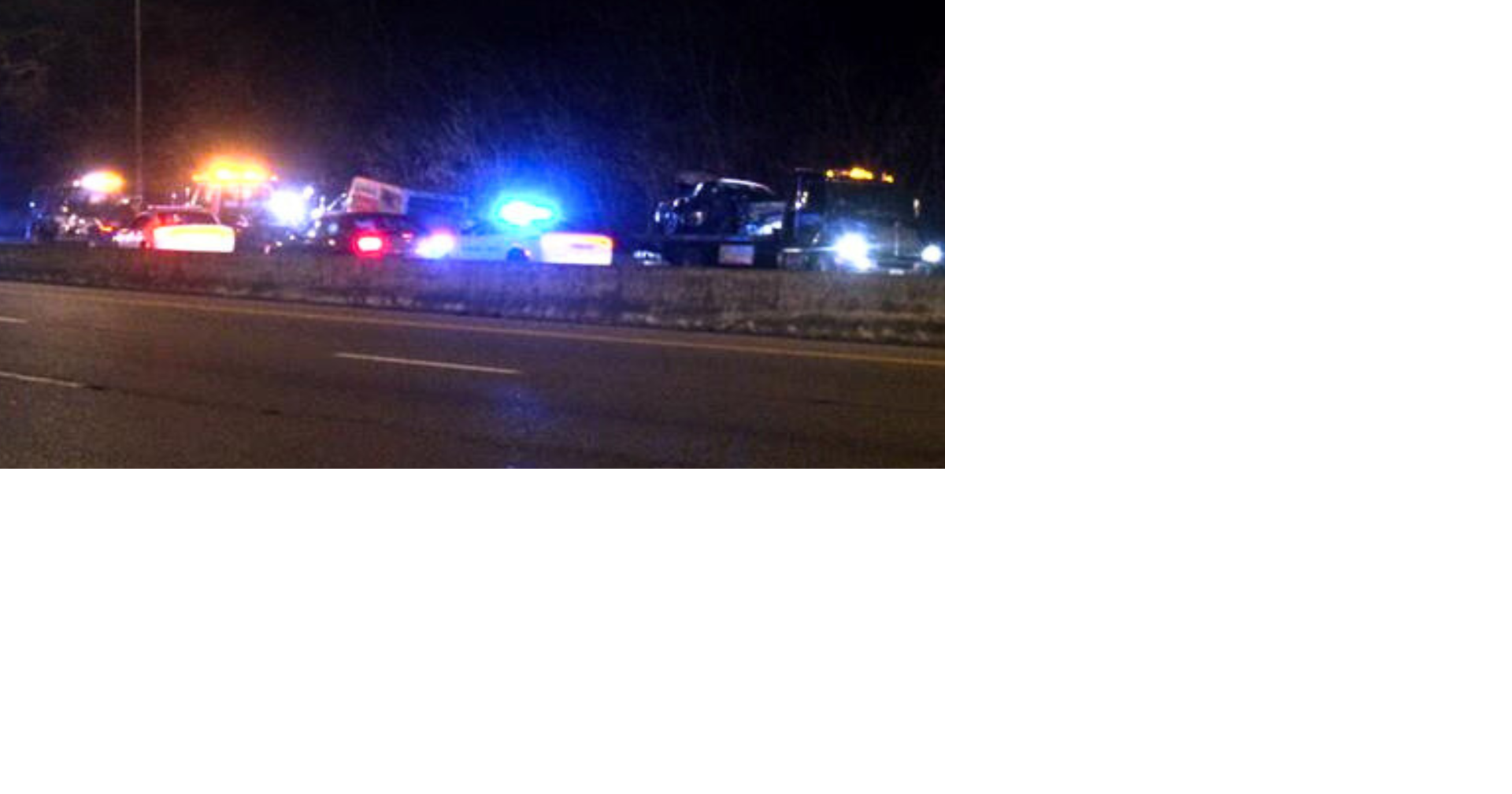 MPD Cruiser crash on I-240 | | fox13memphis.com