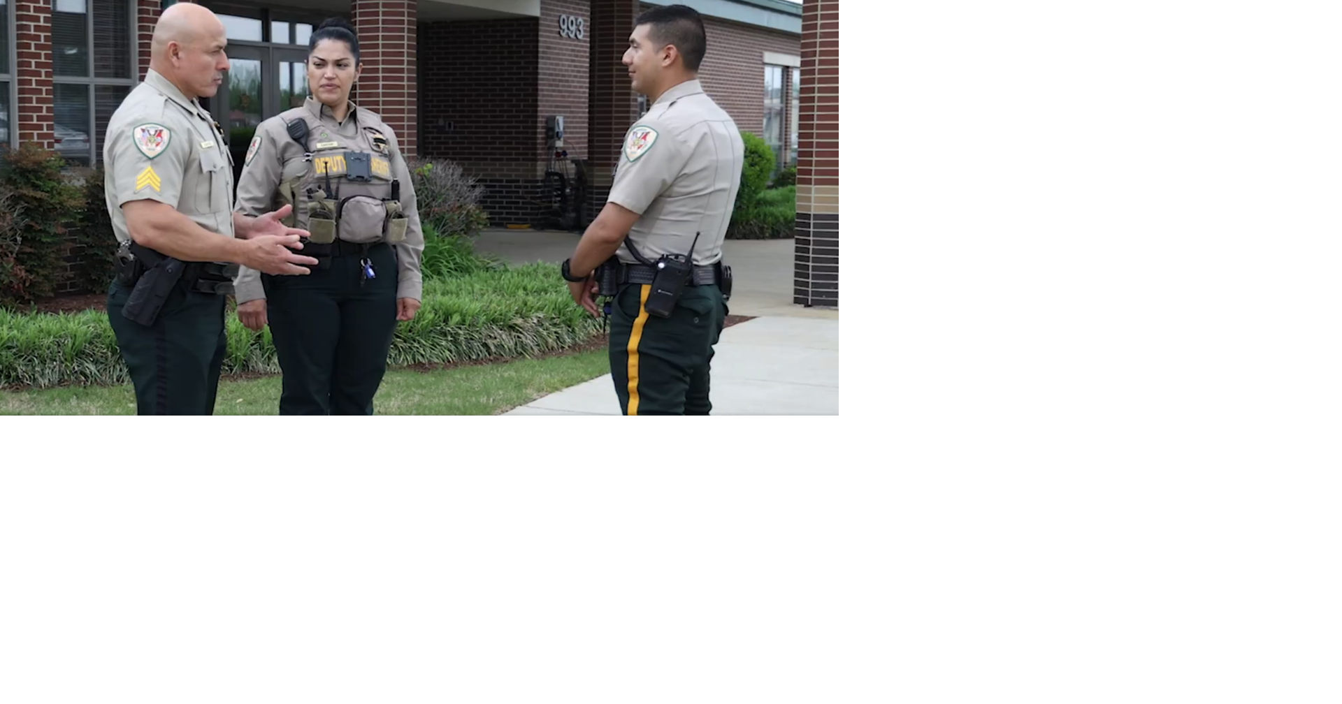 SCSO announces H.E.A.R.T program | News | fox13memphis.com