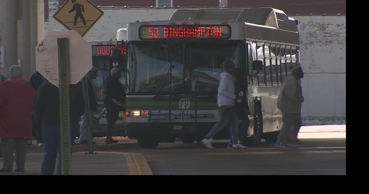 MATA resuming fixed-routes, MATAplus Sunday | Archives | fox13memphis.com