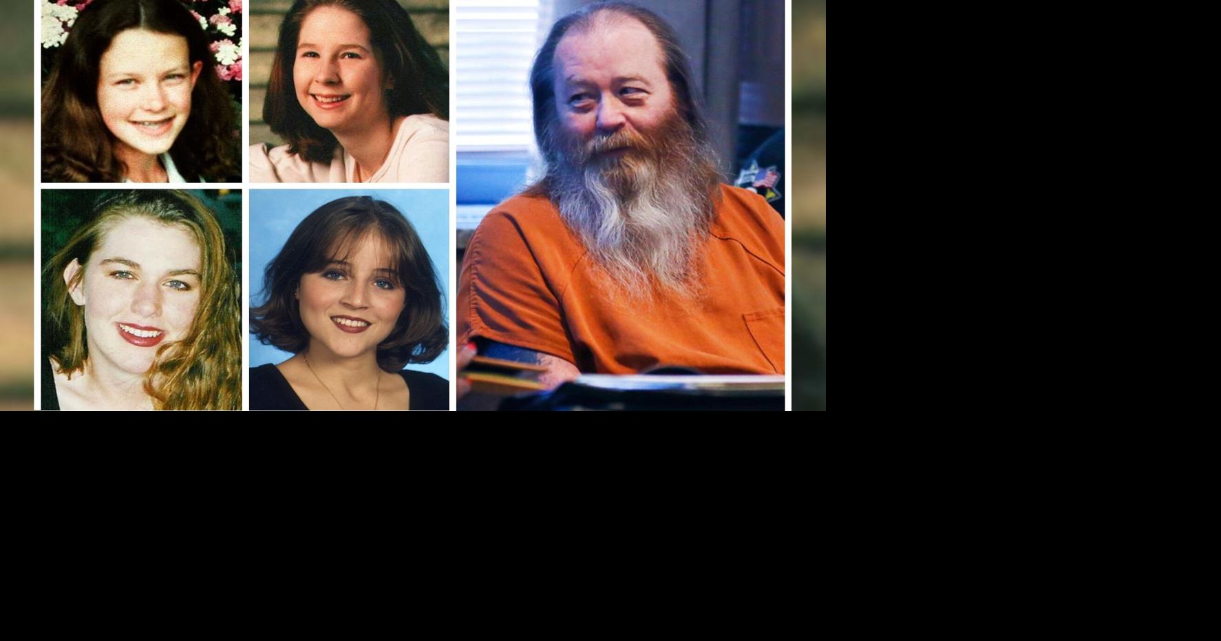 Alleged serial killer sentenced to death for 1997 murder of Oklahoma ...