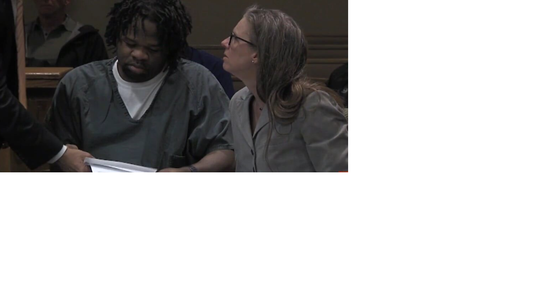 Cleotha Abston sentenced to 80 years in prison | News | fox13memphis.com