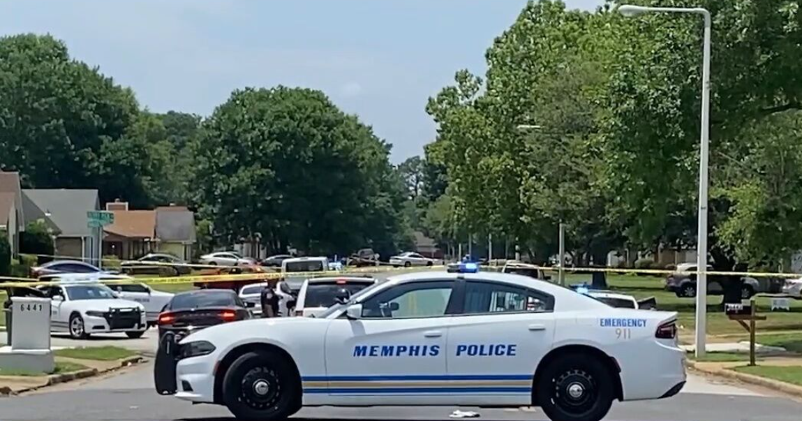 15-year-old girl among two killed in weekend shooting in Southeast ...