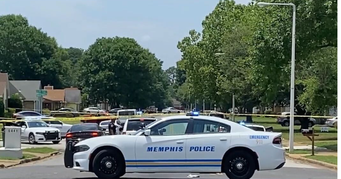 15-year-old girl among two killed in weekend shooting in Southeast ...