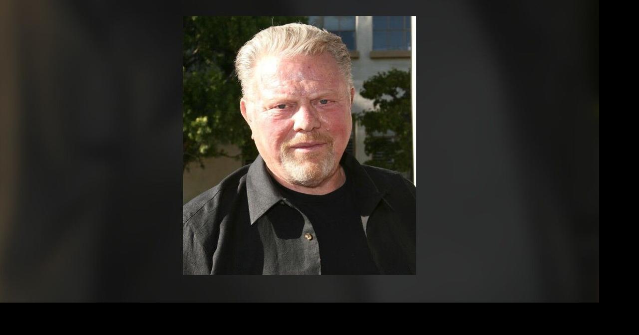 ‘Sons of Anarchy’ actor William Lucking dies | Trending | fox13memphis.com