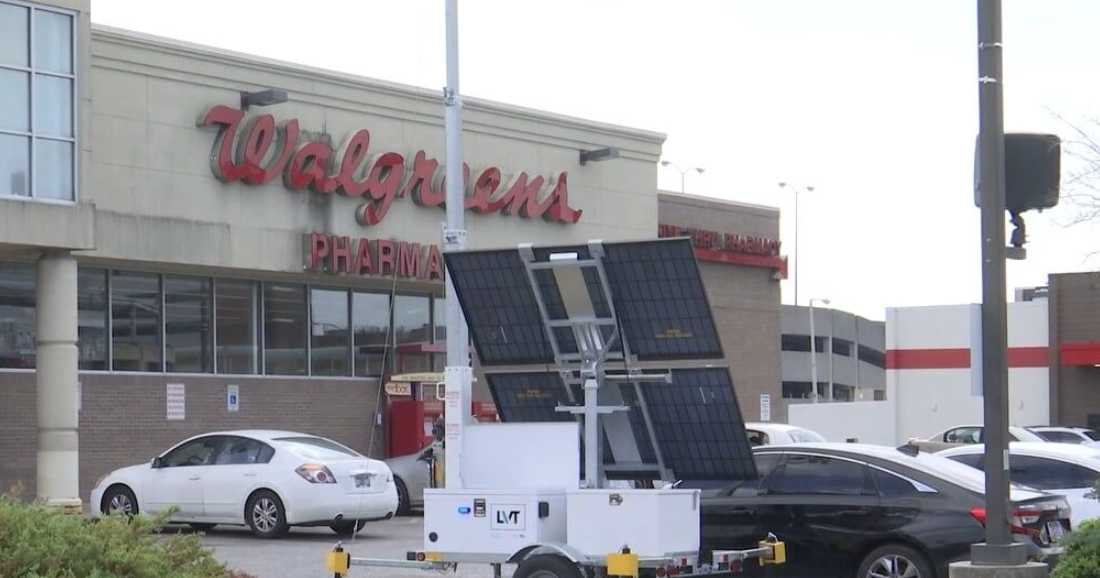 Walgreens in Memphis use classical music for crowd control | News ...