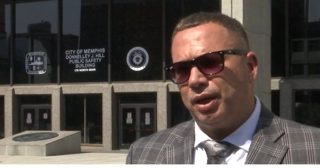 Bilingual negotiator who helped resolve 12-hour standoff peacefully ...