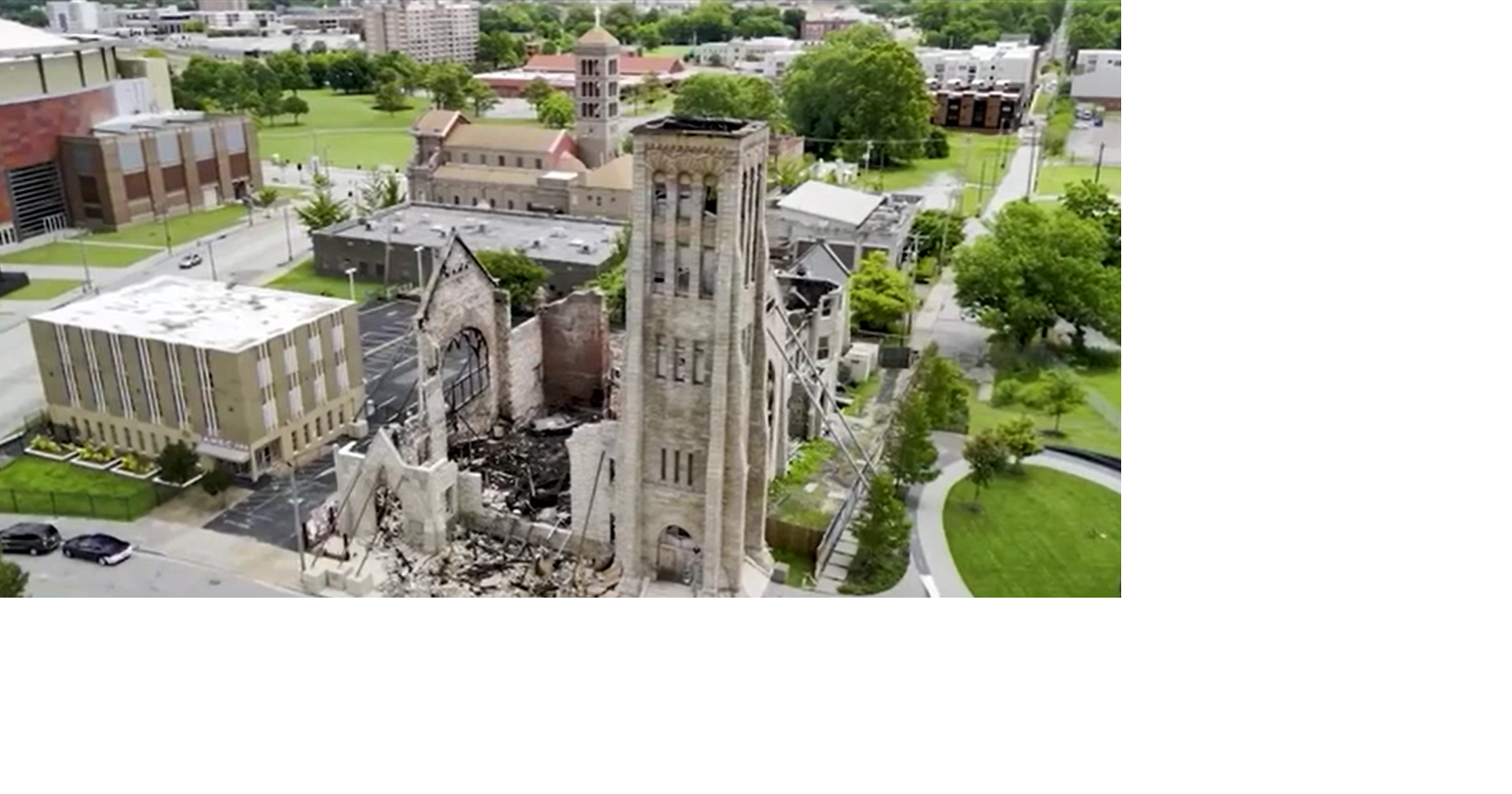 Clayborn Temple receives $1.5 million donation to rebuild | News ...
