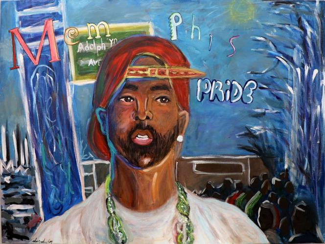 PHOTOS: Finalists of 18th annual High School Visual Arts & Photography ...