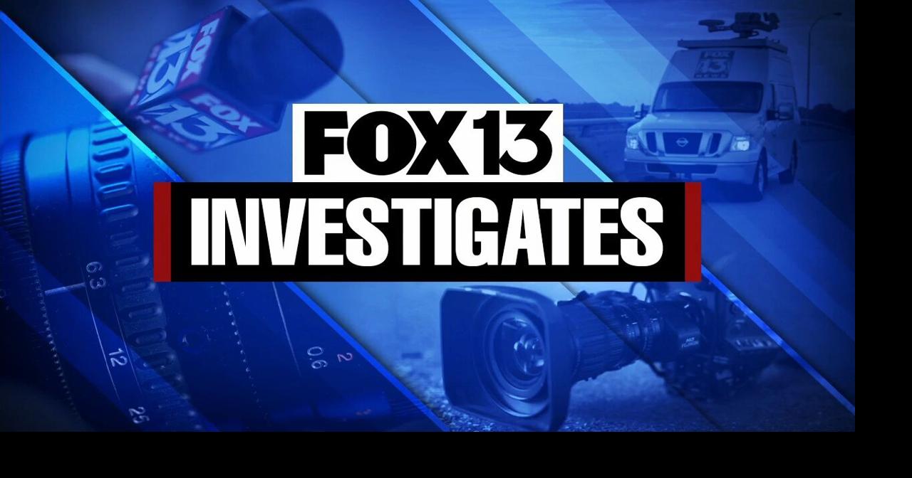 Watch Fox13 Investigates Fentanyl Crisis In The Mid South News