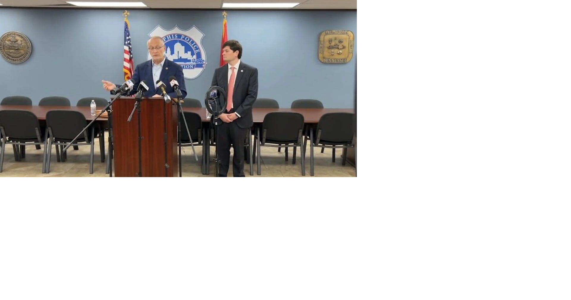 ‘Do his damn job’: State Senator announces potential ouster for ...