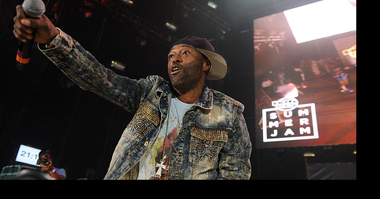 Reports: ‘Whoa!’ rapper Black Rob dead at 51 | Trending | fox13memphis.com