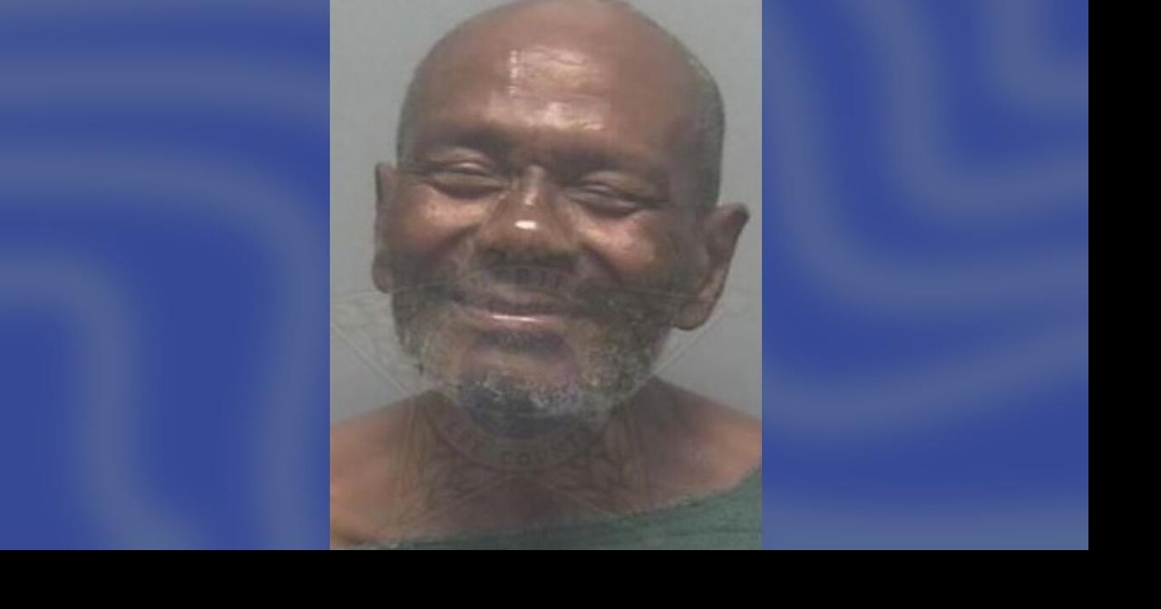 Florida man nicknamed ‘Babycakes’ caught naked in a chair outside ...