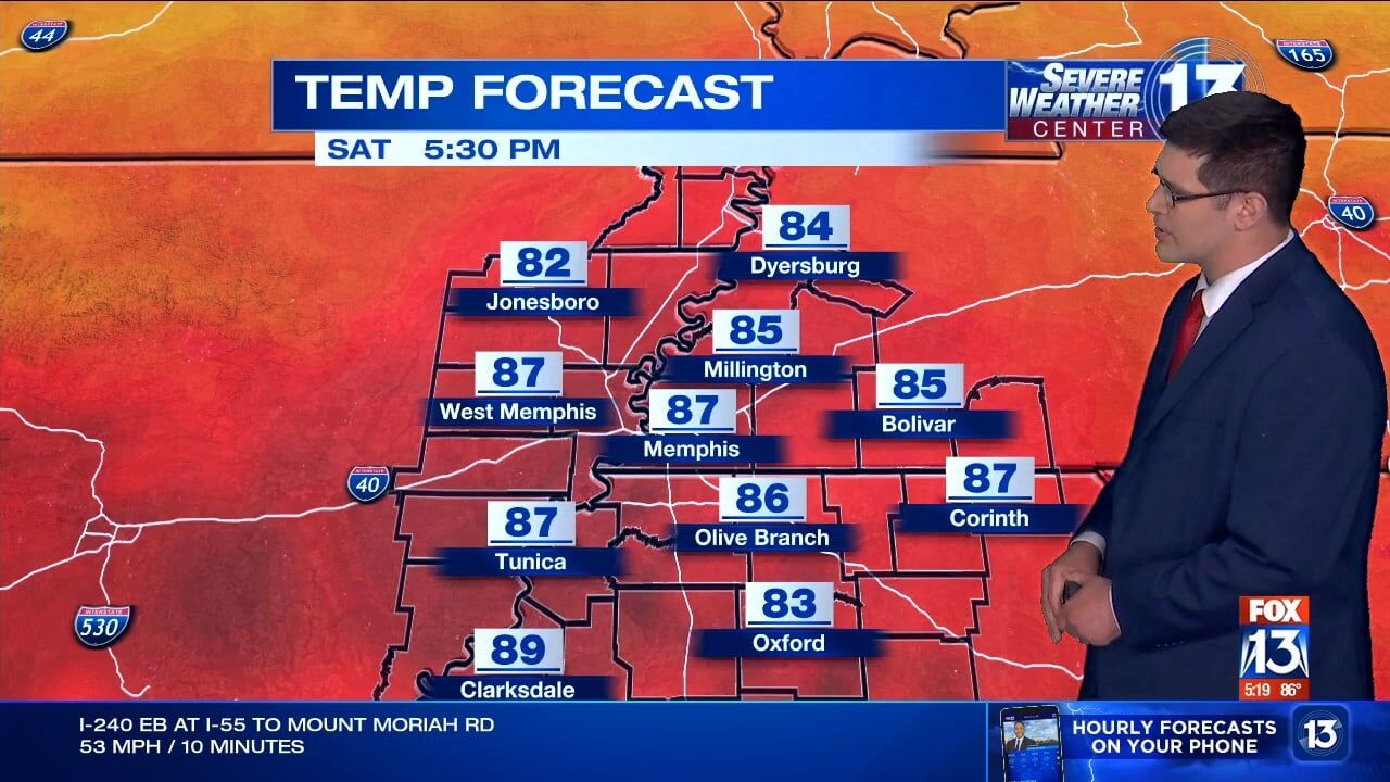 News | fox13memphis.com