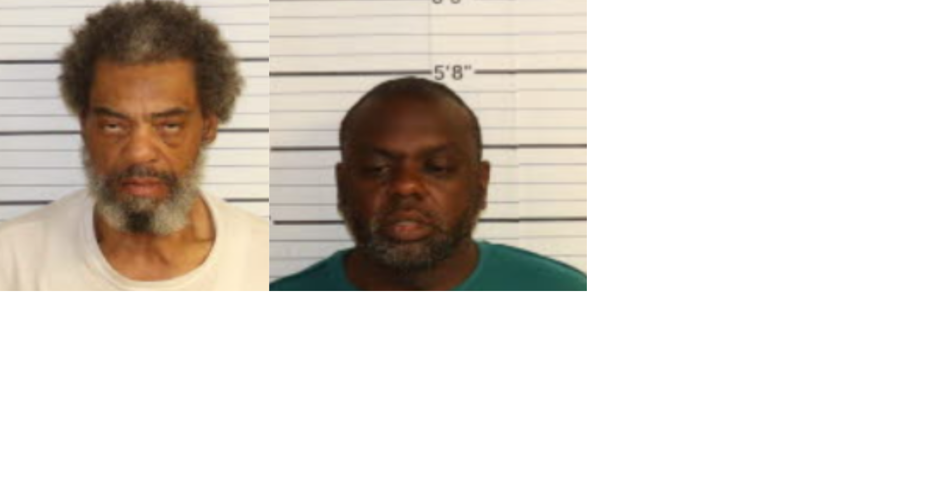WATCH: Two robbery suspects arrested after high-speed chase into ...