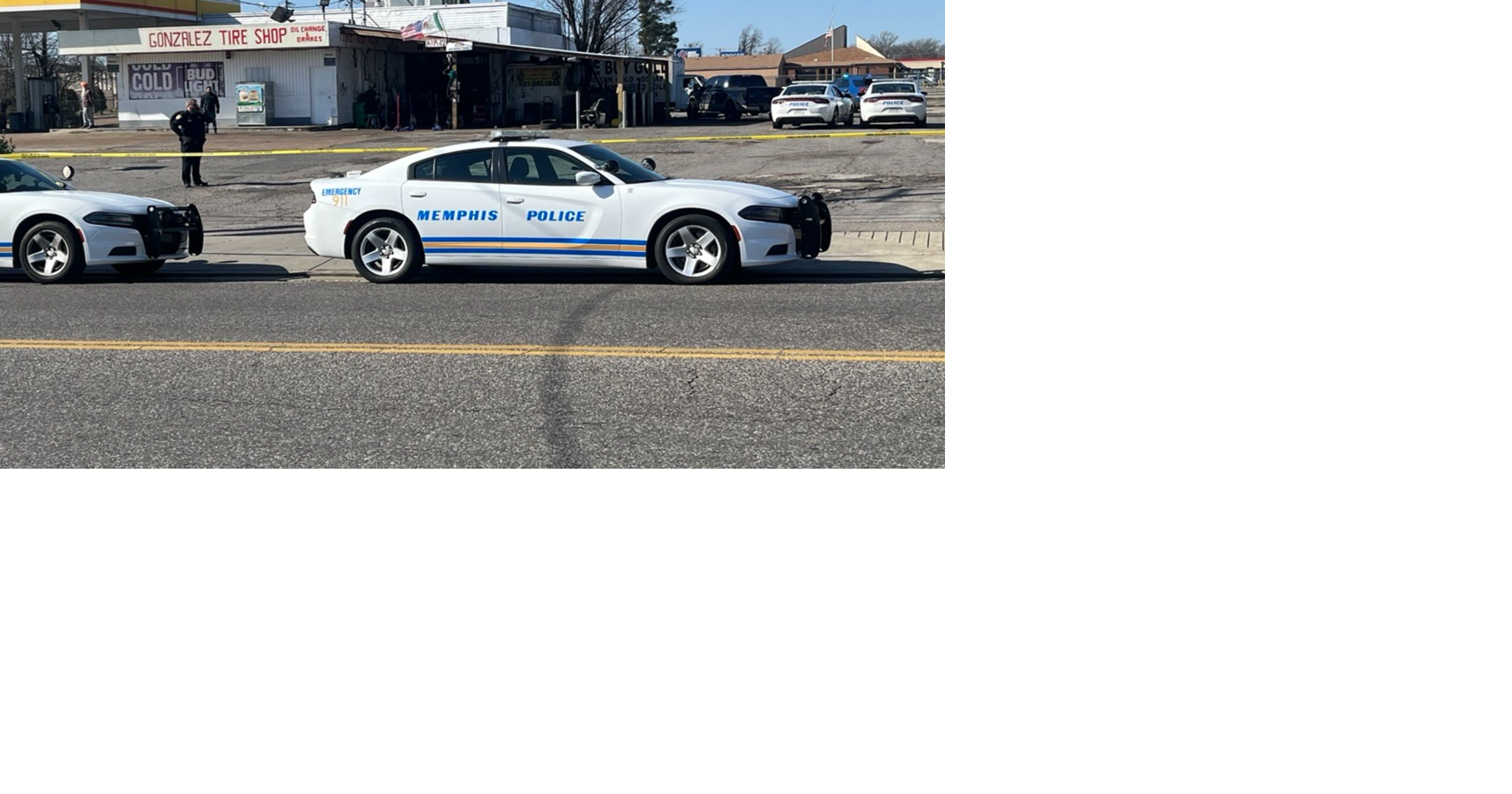 Newborn baby found dead behind Whitehaven business | News ...