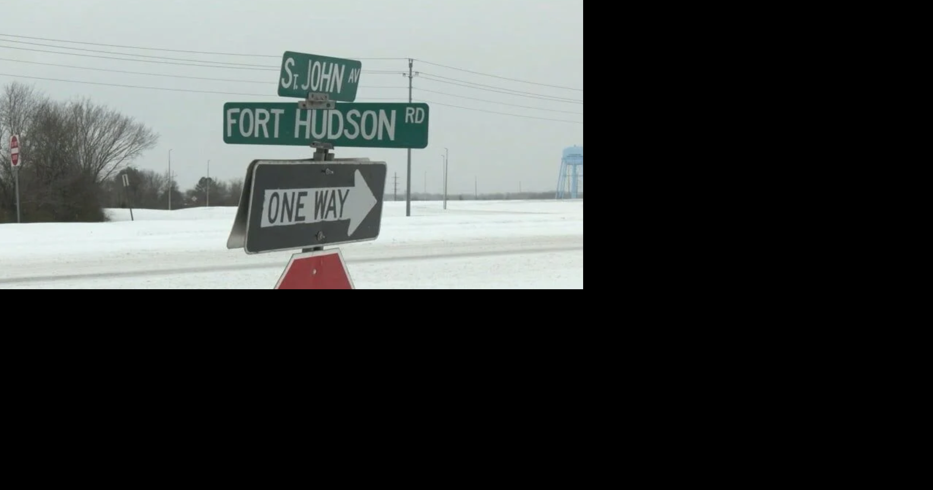 Driver dies in Dyer County crash amid snowy conditions, sheriff says ...