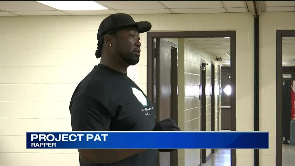 Mista Don’t Play: An Appreciation of Project Pat, a Quiet Forefather of ...