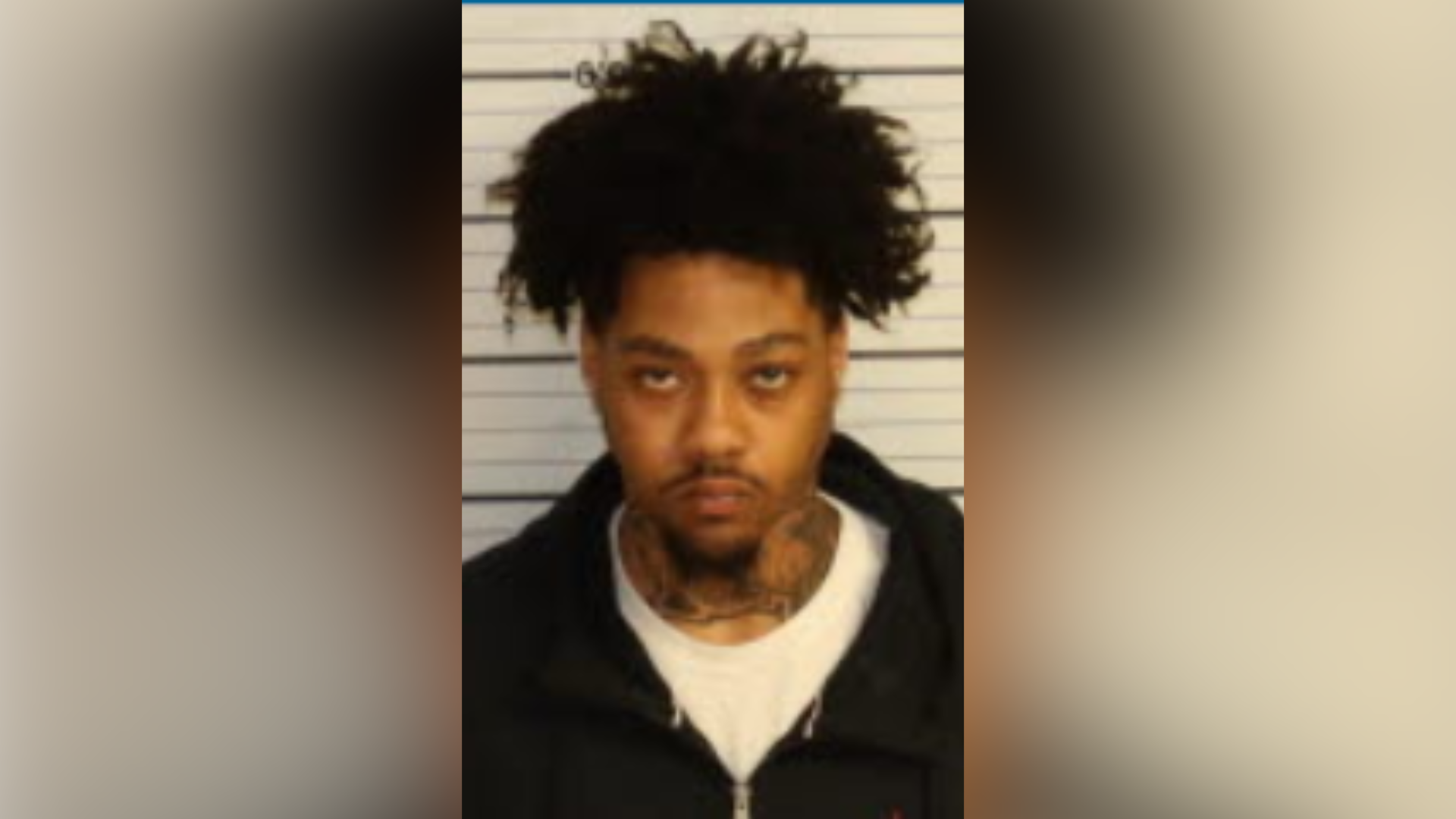 Man forced to strip naked at gunpoint during kidnapping | News ...