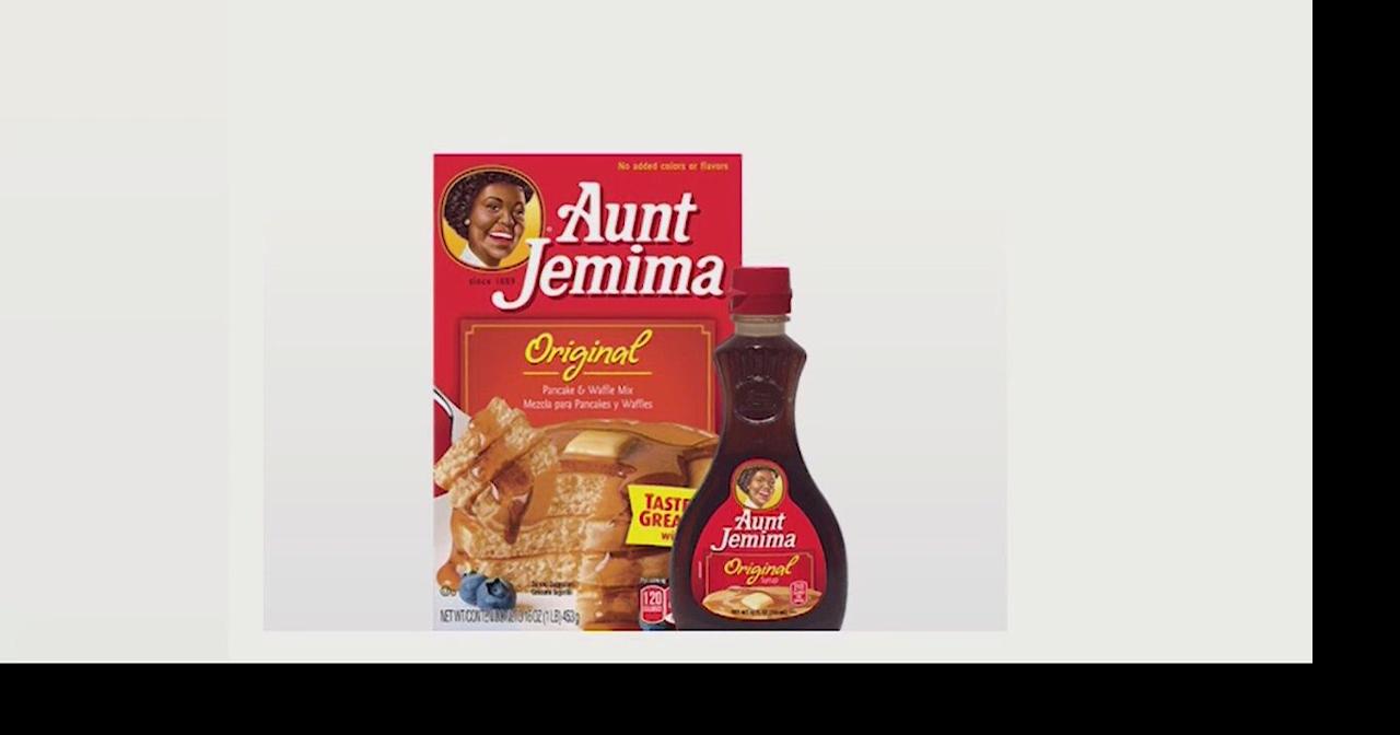 Aunt Jemima and Uncle Ben’s change branding to correct racial ...