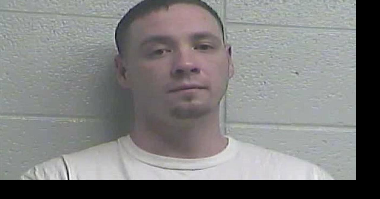 Kentucky inmate credited with saving jailer who had diabetic emergency ...