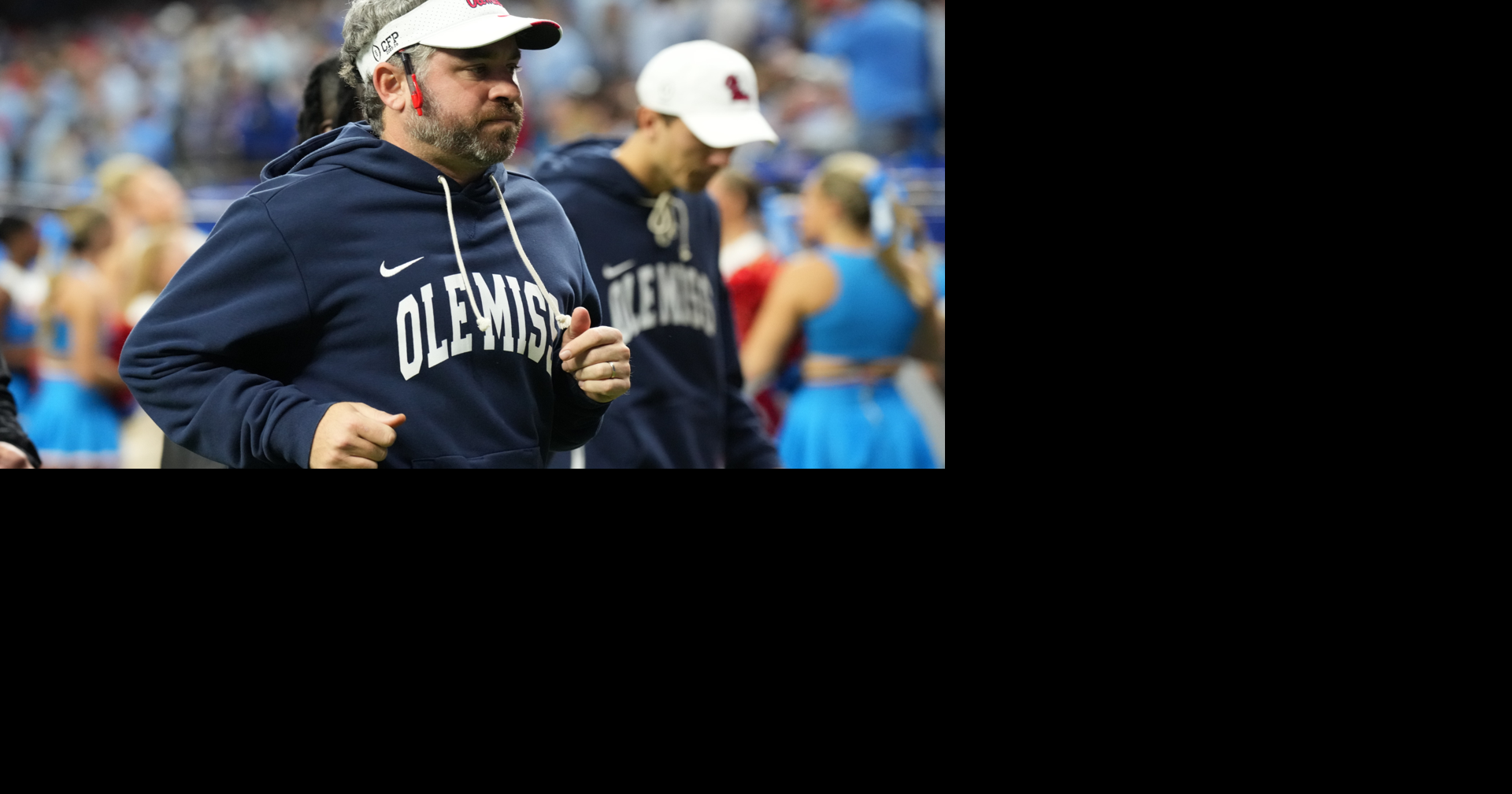 Ole Miss, Miami set up CFP game like no other | News | fox13memphis.com