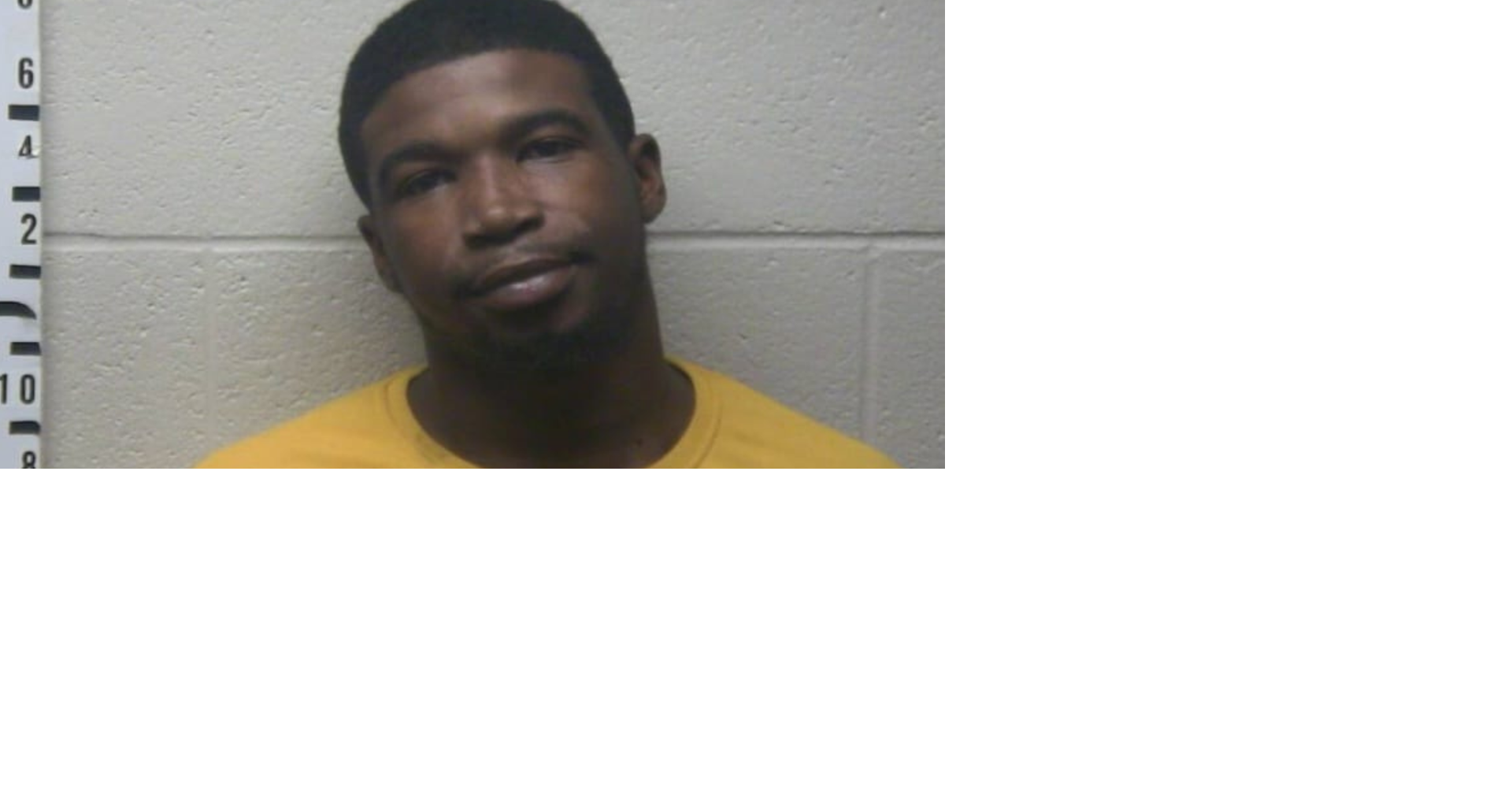 Suspect arrested in Covington “targeted shooting”, deputies say | News ...
