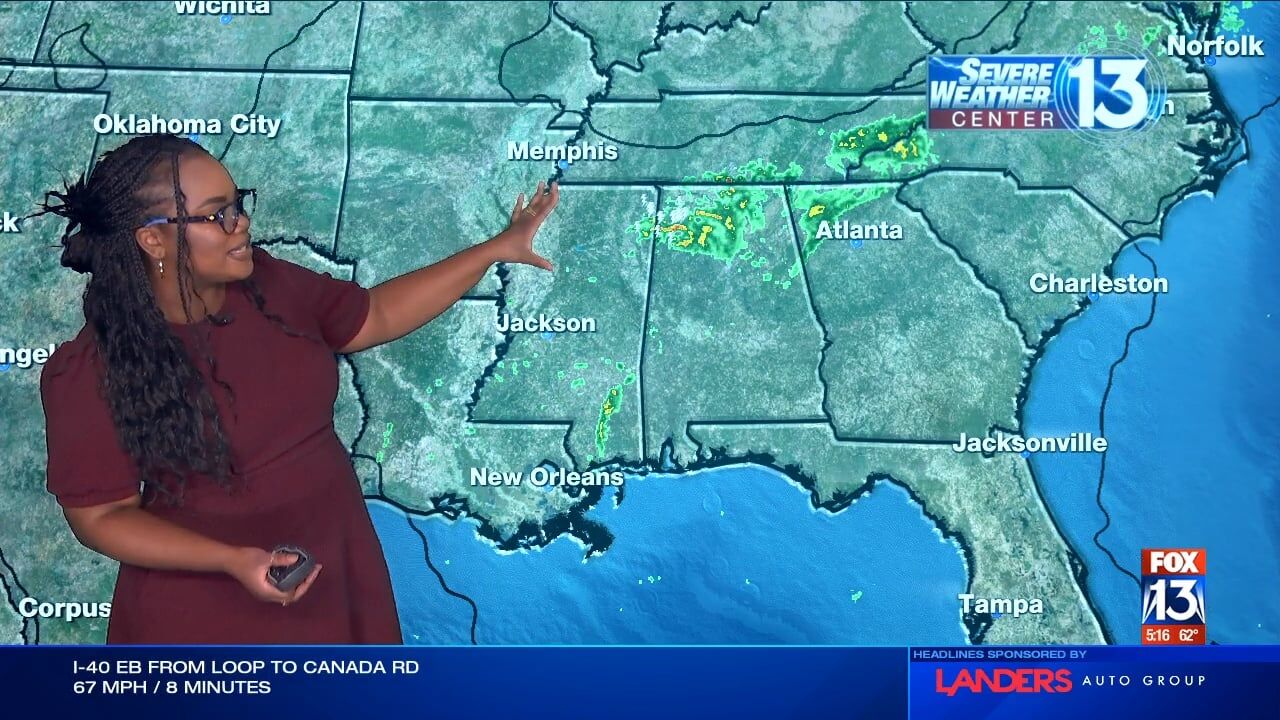 News | fox13memphis.com