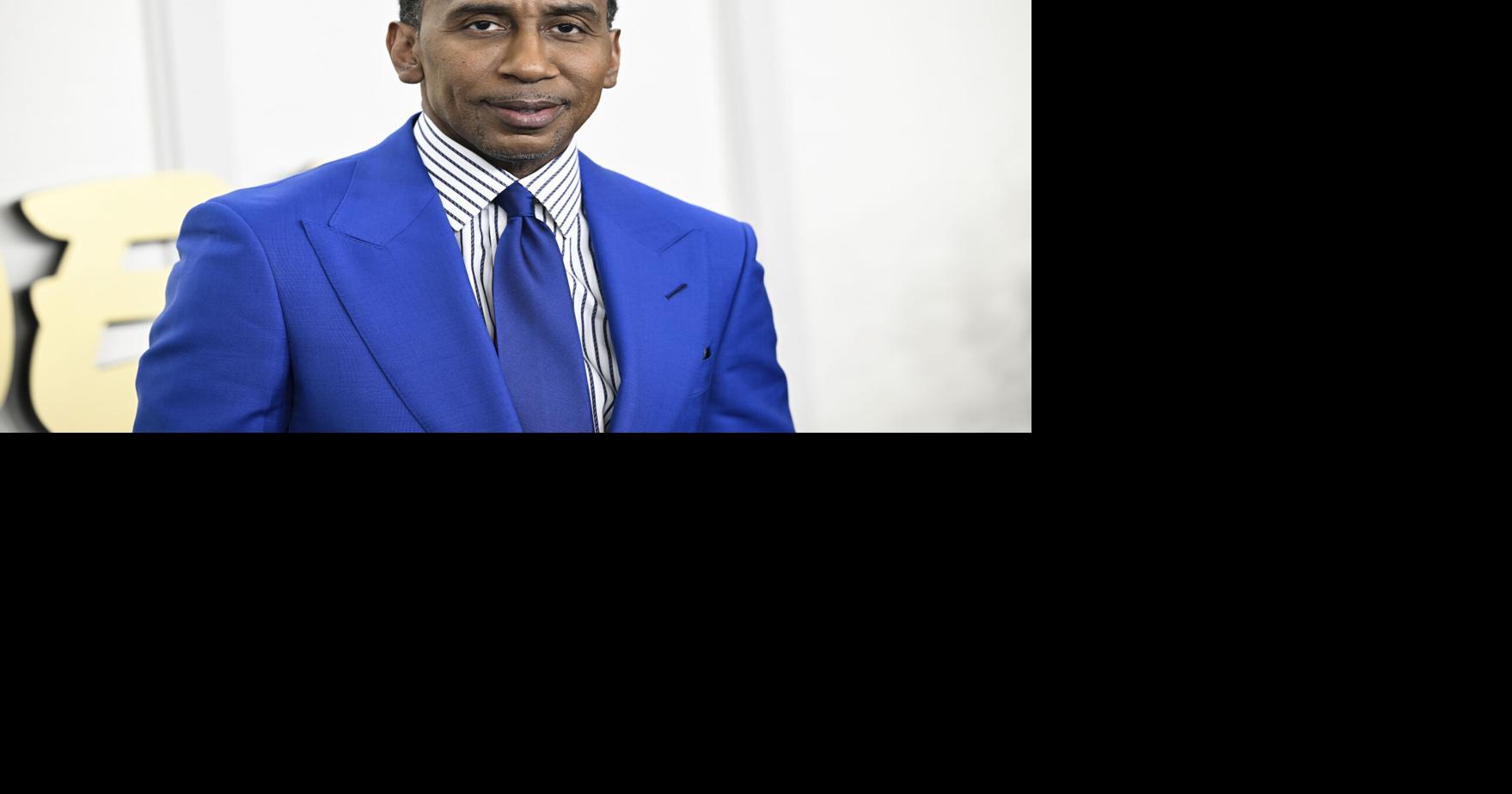 ESPN's Stephen A. Smith says he will visit Memphis at Mayor Young's request | News ...