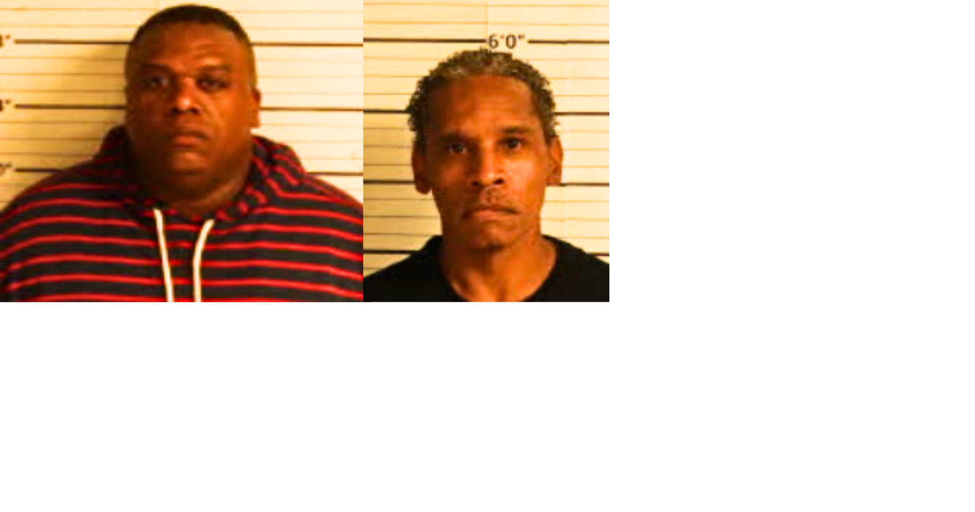 Deputy jailers indicted after attacking inmate, Shelby County sheriff ...