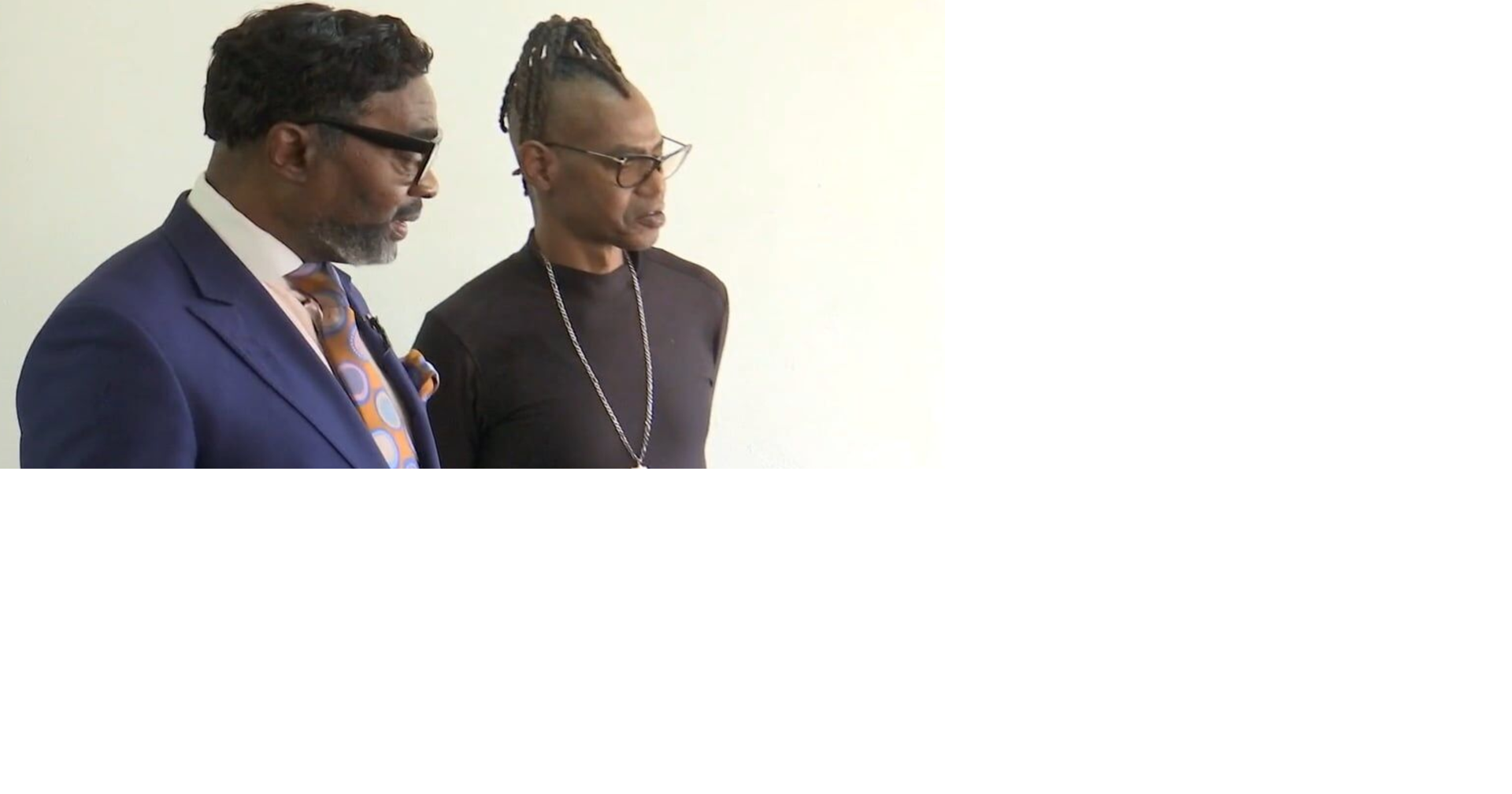 SCLC responds to DOJ findings, city leaders' resistance | News ...