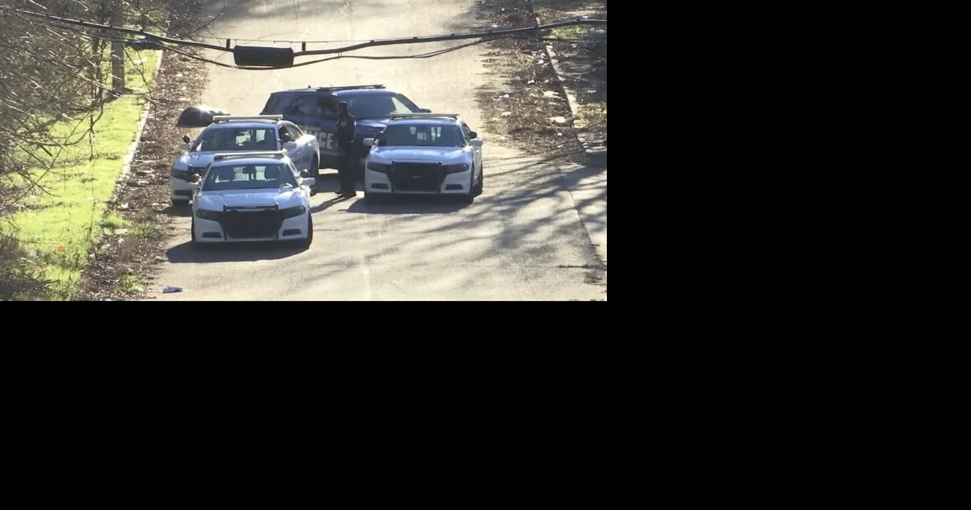 Four suspects lead police on chase across Memphis after robbery, MPD ...