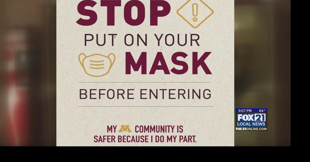 UMD To Require Masks On Campus While Indoors Starting July 1 | News ...