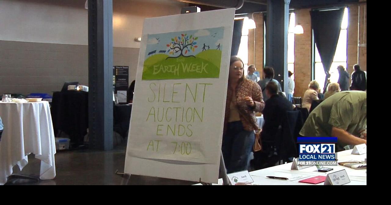 Sip and Support fundraiser helps grow Ecolibrium3's urban farm | Local ...
