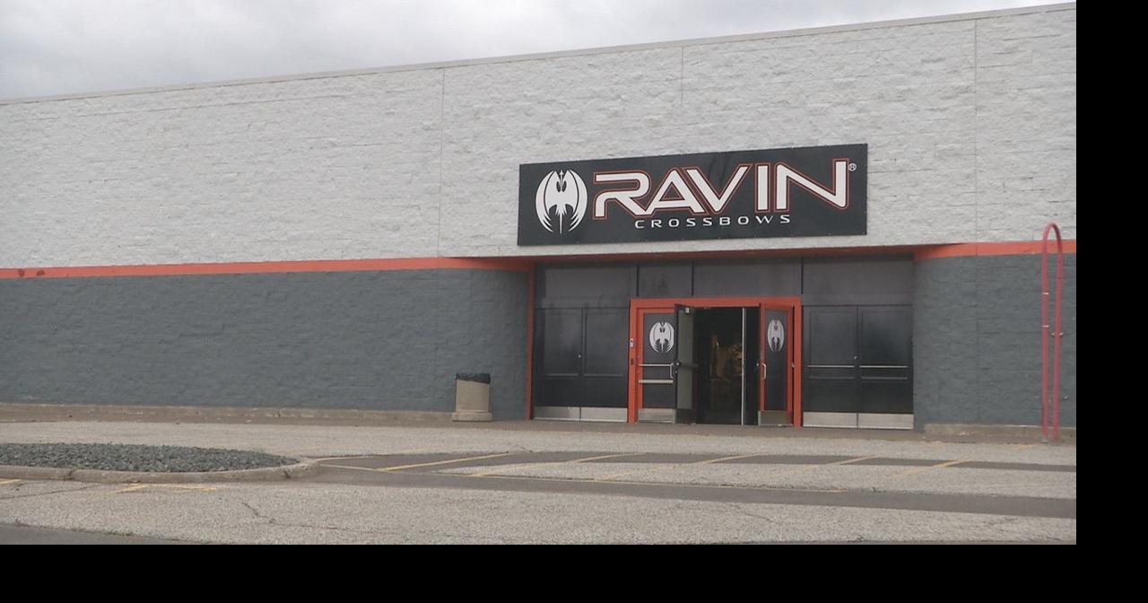 Ravin Crossbows Opens Pro Shop in Superior | News | fox21online.com