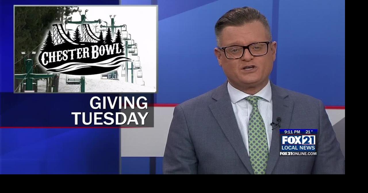 Chester Bowl seeking support on Giving Tuesday | News | fox21online.com